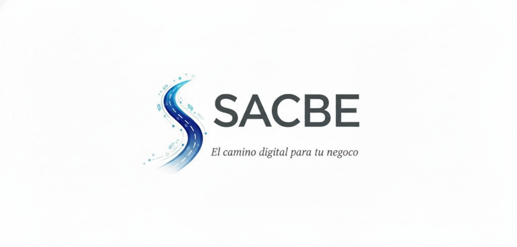 SACBE | El camino digital para tu negocio